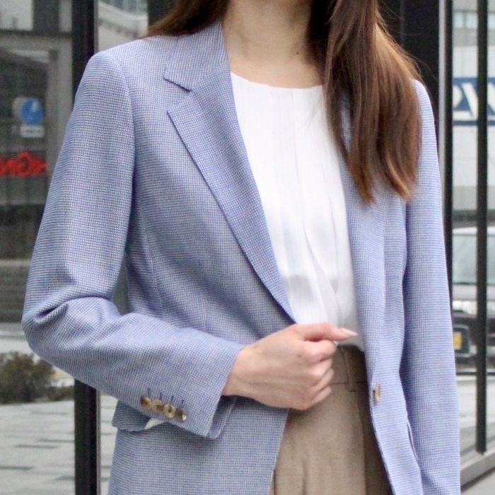 PREMIO TOKYO 有楽町店｜オーダースーツ・スーツのONLY公式通販