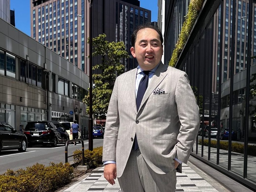 ONLY PREMIO TOKYO 有楽町店｜オーダースーツ・スーツのONLY公式通販