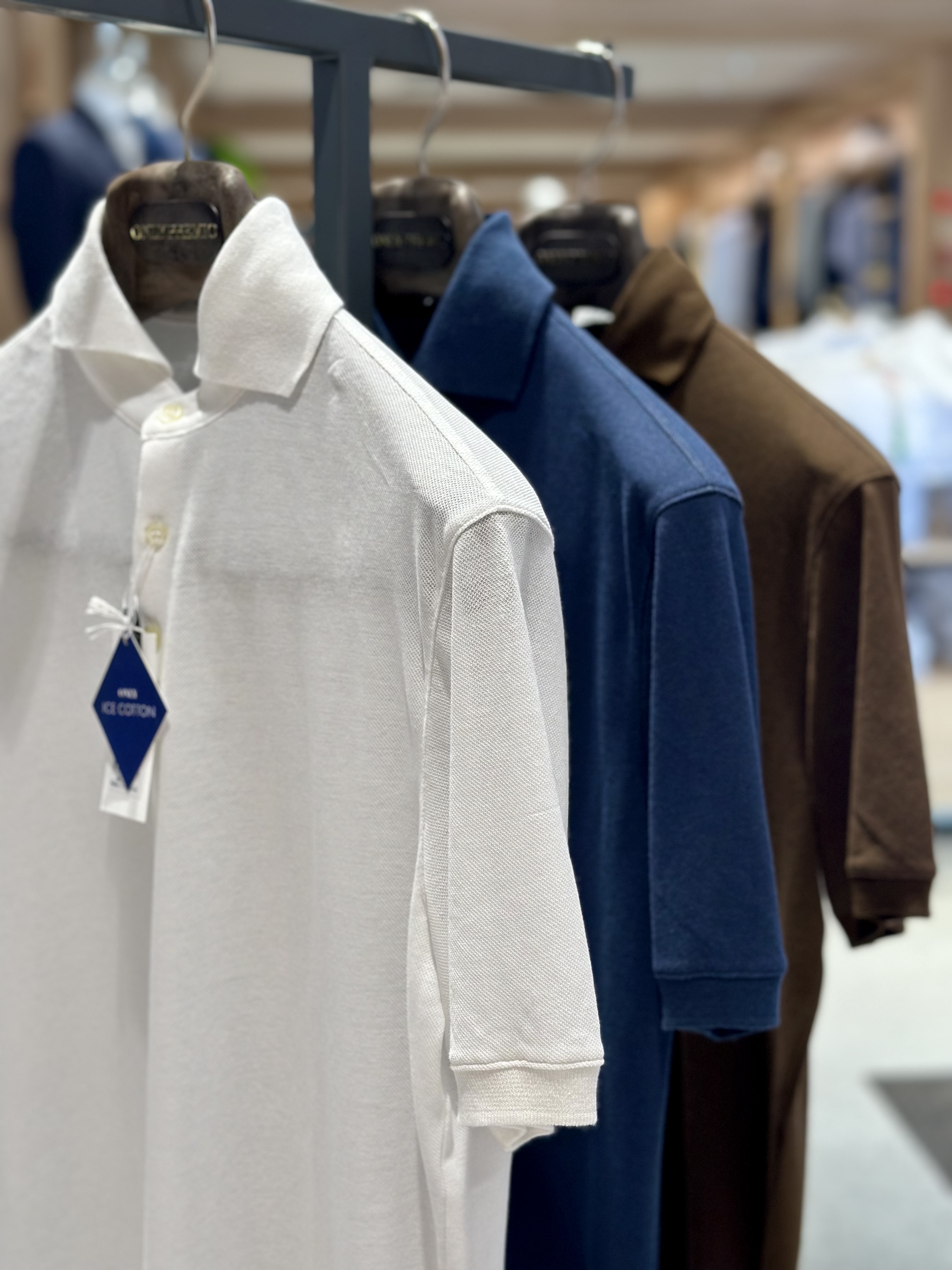 PREMIO SAPPORO｜オーダースーツ・スーツのONLY公式通販